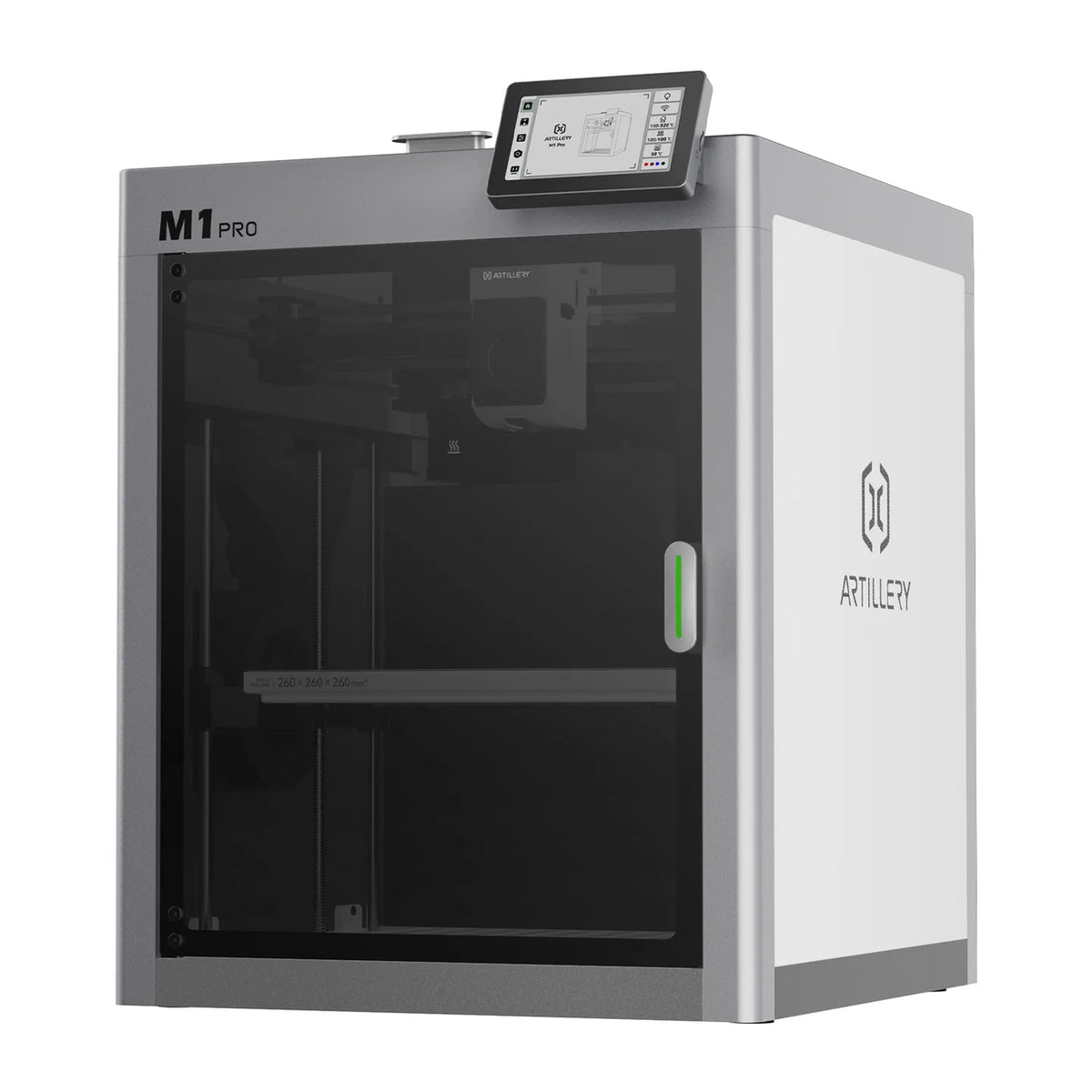 The Artillery M1 Pro | 3D Printer — Direct 3D Printers
