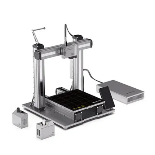 The Snapmaker 2.0 Modular 3-in-1 A250T | 3D Printer — Direct 3D Printers