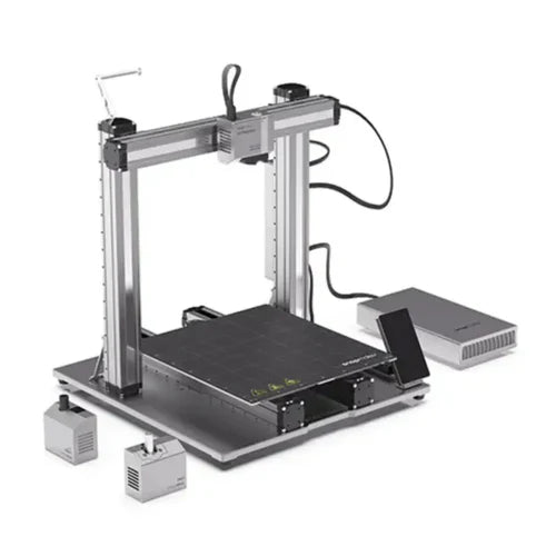The Snapmaker 2.0 Modular 3-in-1 A350T| 3D Printer — Direct 3D Printers
